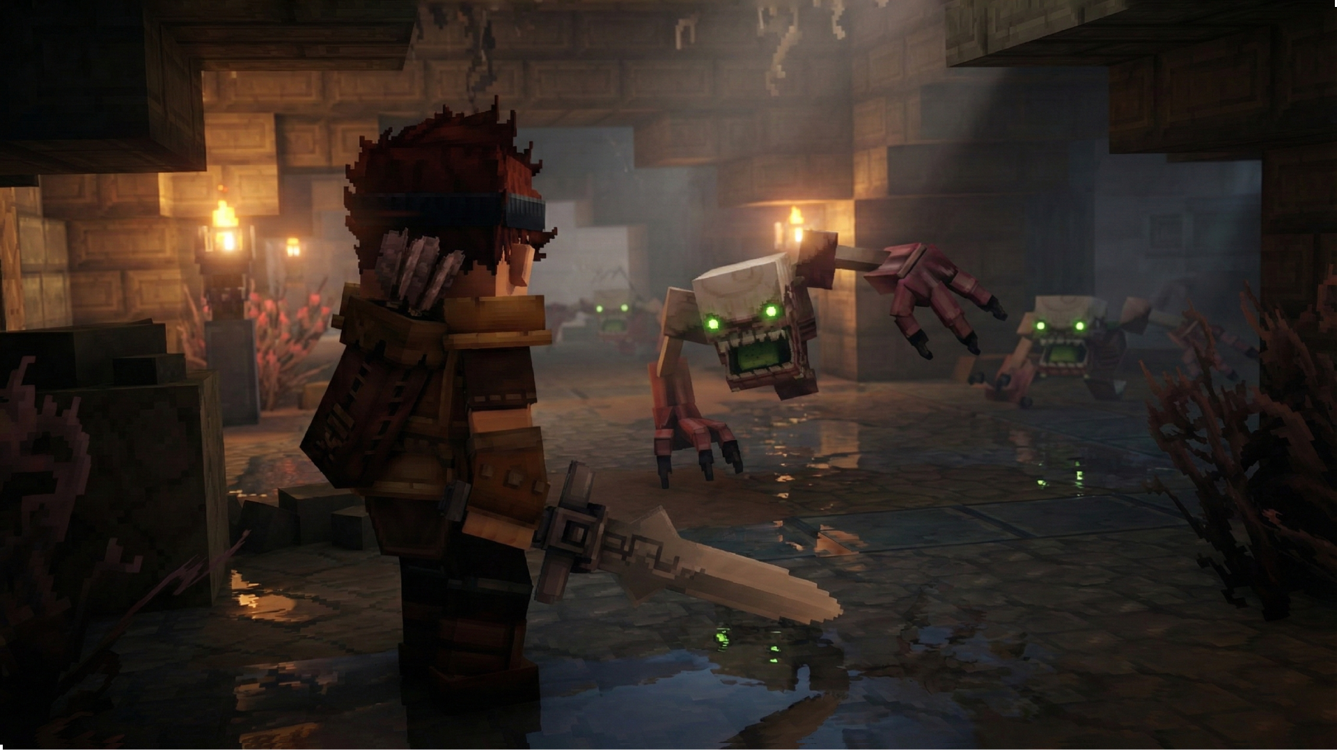 OrbisFX - Cinematic Graphics & Shader Pipeline for Hytale | ReShade ...