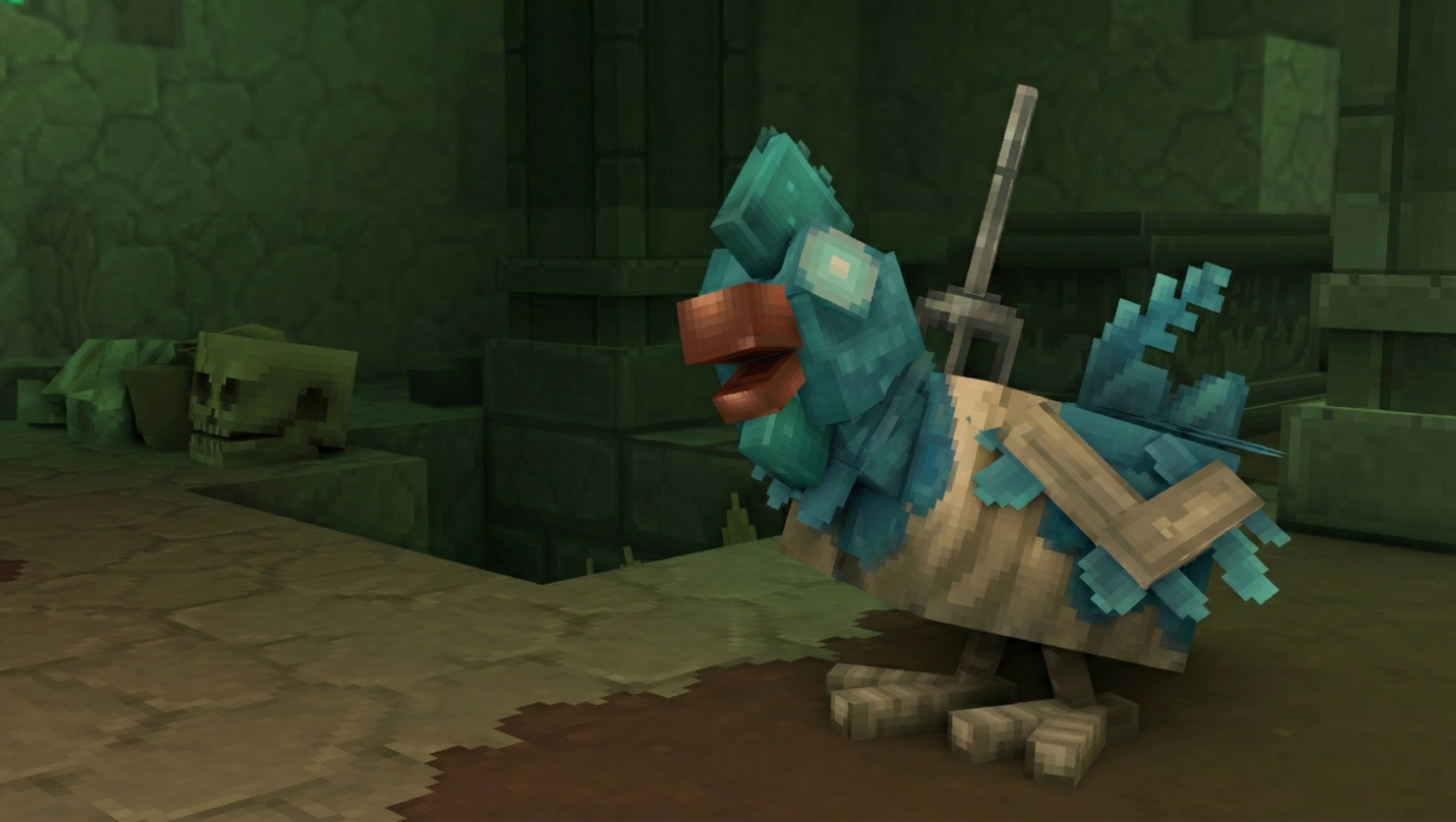 OrbisFX - Cinematic Graphics & Shader Pipeline for Hytale | ReShade ...